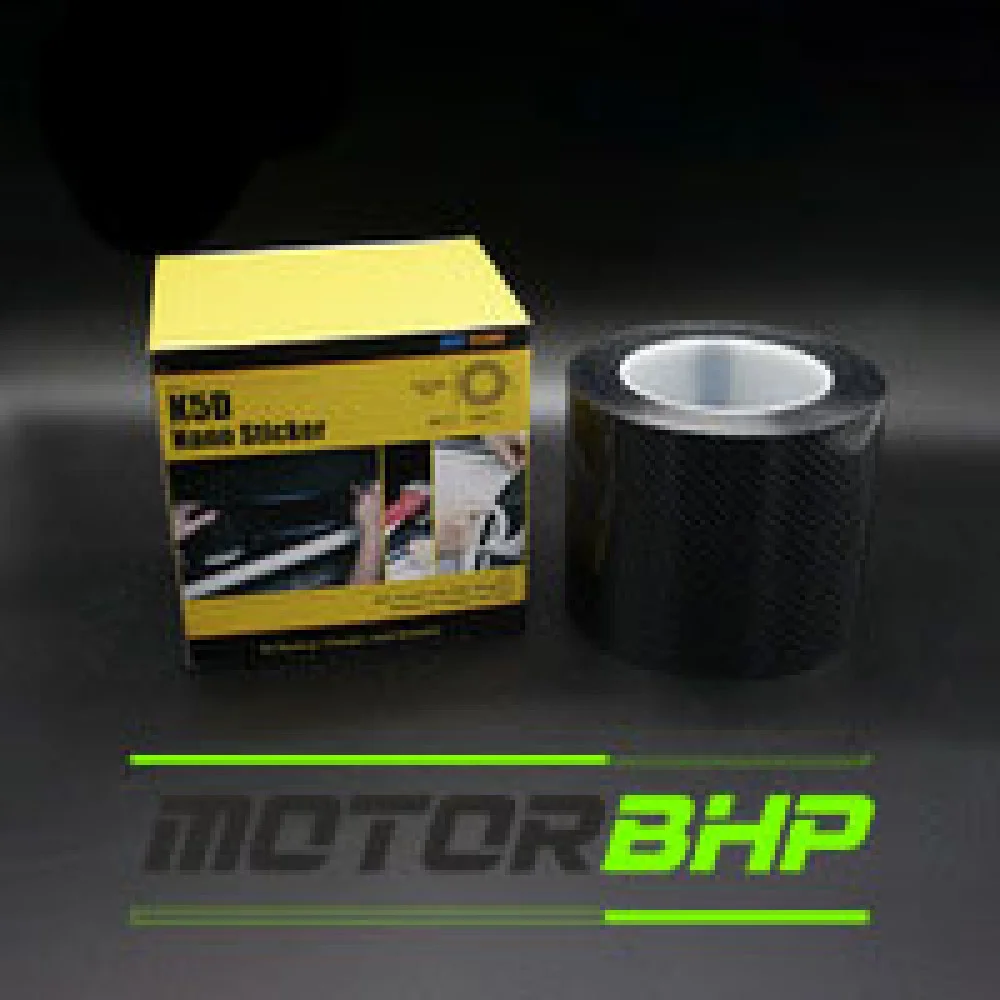 Buy K5D Nano Sticker Anti - Scratch (5M) Car Accessories ...