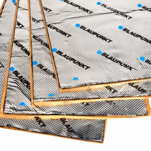 Stickers & Damping Sheets For Cars Online Accessories ...