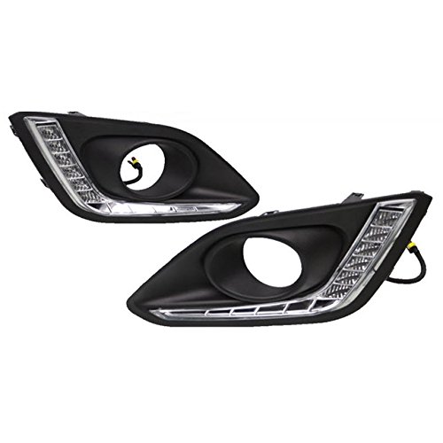 Buy Maruti Suzuki Swift LED Tail Light Jaguar Style Accessories ...