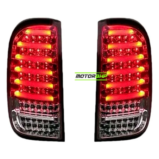 Buy Renault Duster LED Tail Light Accessories Online Store ...