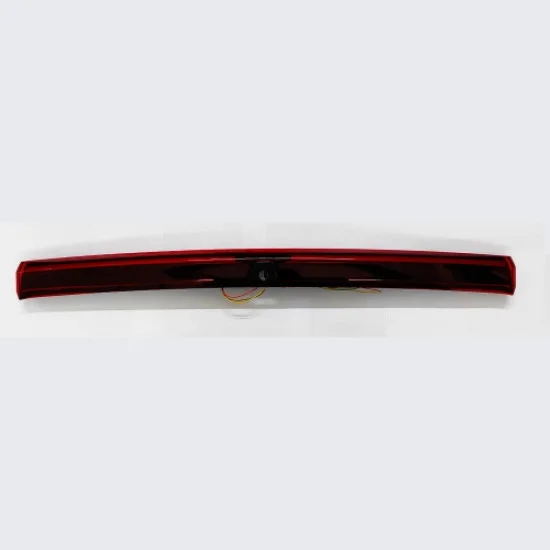 Buy kia Sonet Rear Tail Light Moving Matrix Online Shopping ...