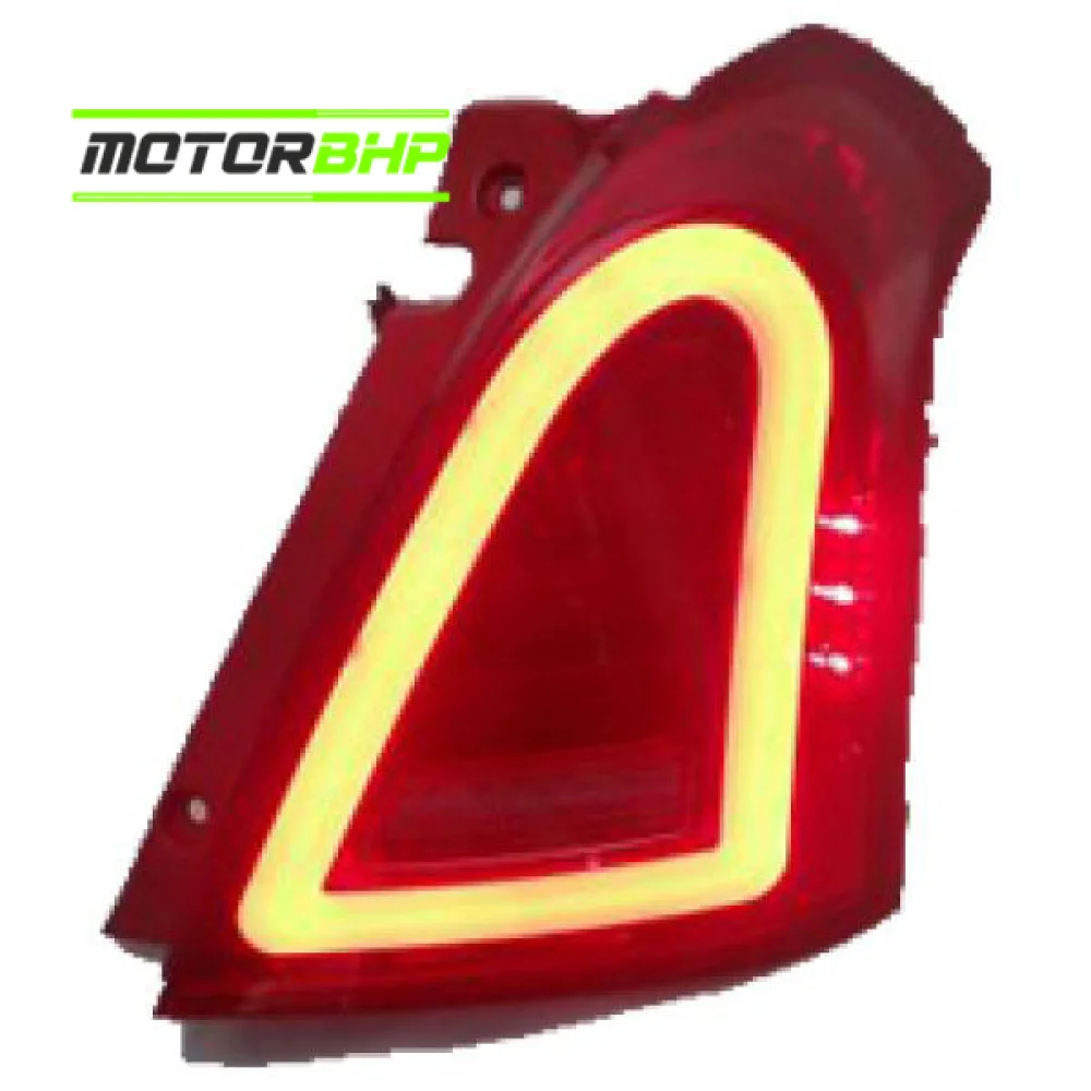 Buy Maruti Suzuki Swift LED Tail Light Accessories Online ...