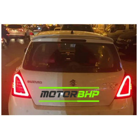 Buy Maruti Suzuki Swift LED Tail Light Accessories Online ...