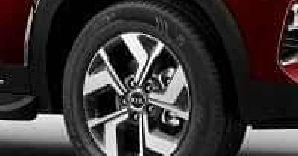 Kia Sonet Accessories : Buy Kia Sonet Wheel Arches Car Accessories ...