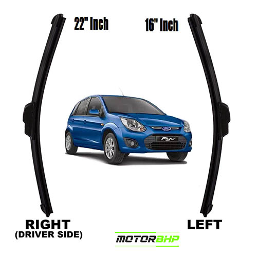 Buy Ford Figo Car Accessories Online-Motorbhp.com