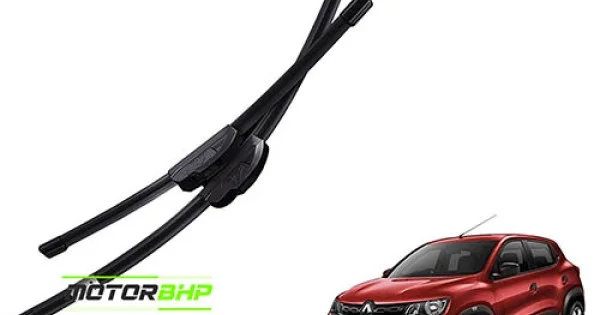 Buy Renault Kwid Wiper Blade Accessories Online Shopping ...