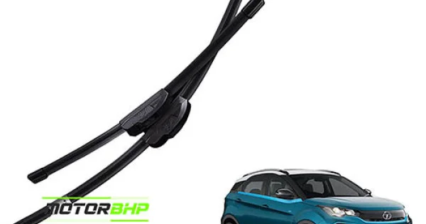 Buy Tata NexonEV Wiper Blade Accessories Online Shopping ...