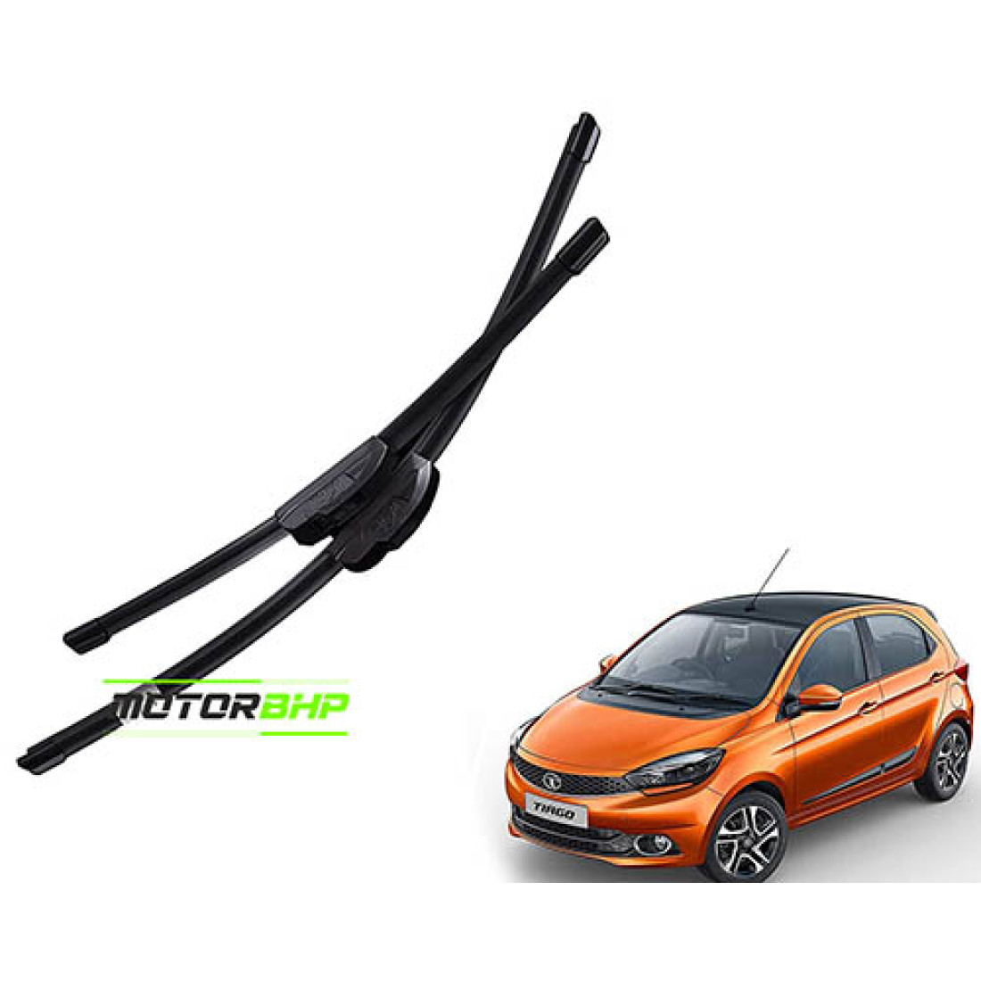 Buy Tata Tiago Wiper Blade Accessories Online Shopping Store ...
