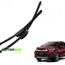 Honda wrv accessories price list store