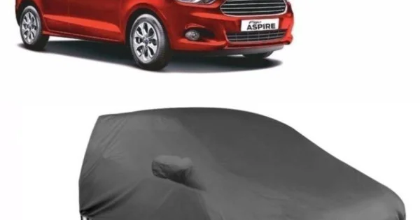 Buy Ford Figo Aspire Body Cover Car Accessories Online Shopping ...
