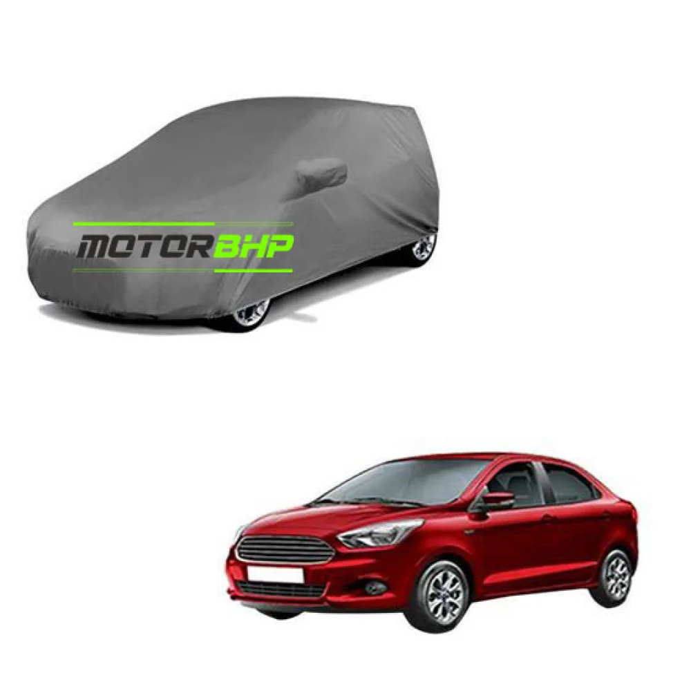 Buy Ford Figo Body Cover Car Accessories Online Shopping ...