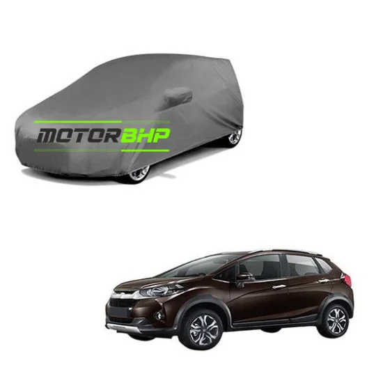 Buy Honda Wrv Body Cover Car Accessories Online Shopping ...