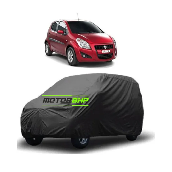 Buy Maruti Suzuki Ritz Body Cover Car Accessories Online ...
