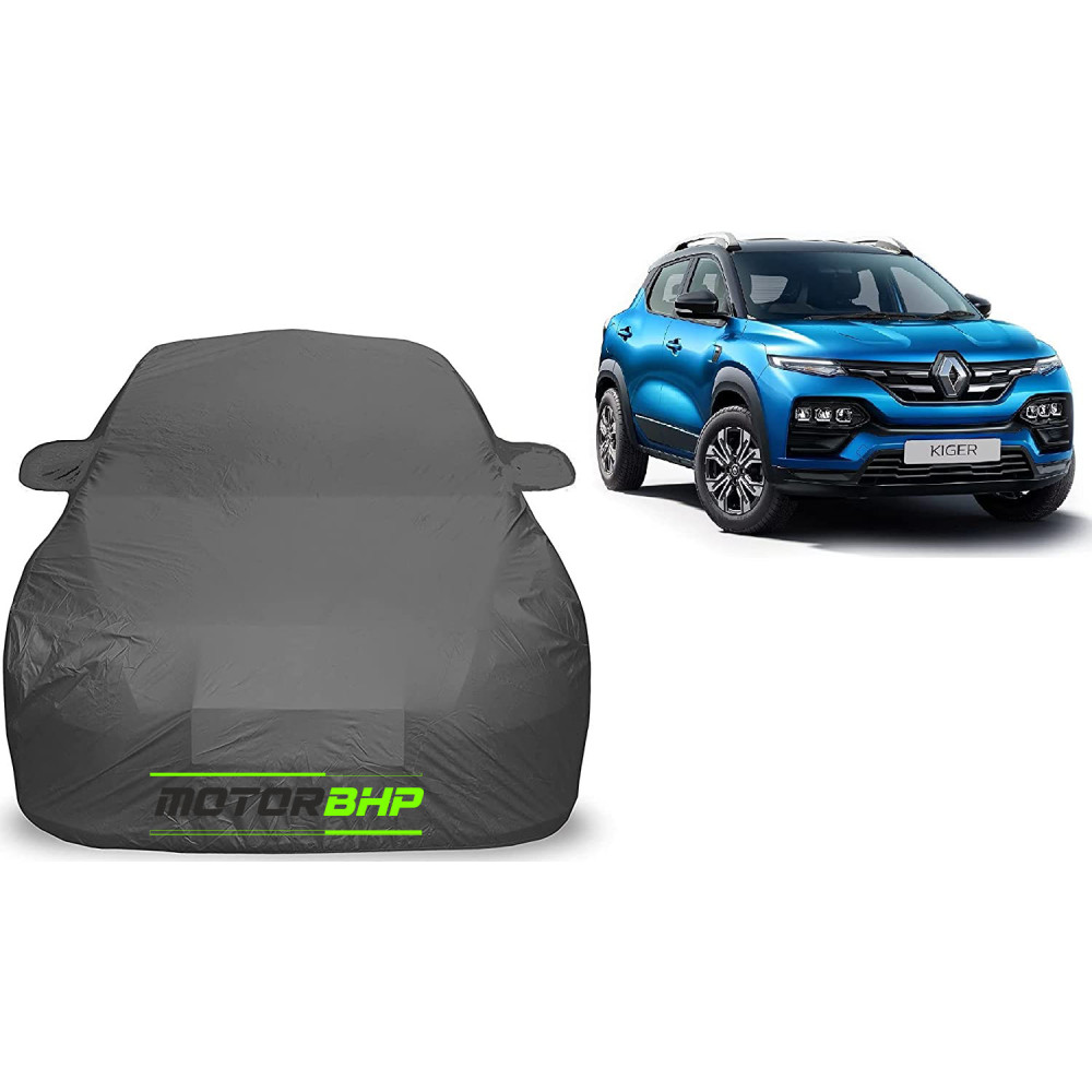 Buy Renault Kiger Body Cover Car Accessories Online Shopping ...