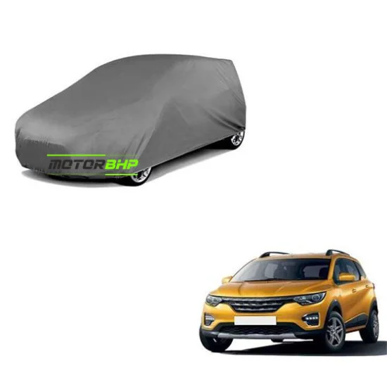Buy Renault Triber Body Cover Car Accessories Online Shopping ...