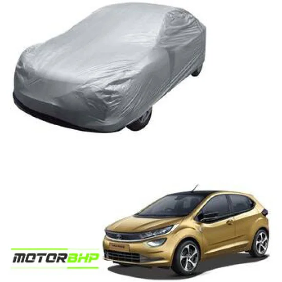 Buy TATA Altroz Body Cover Car Accessories Online Shopping ...