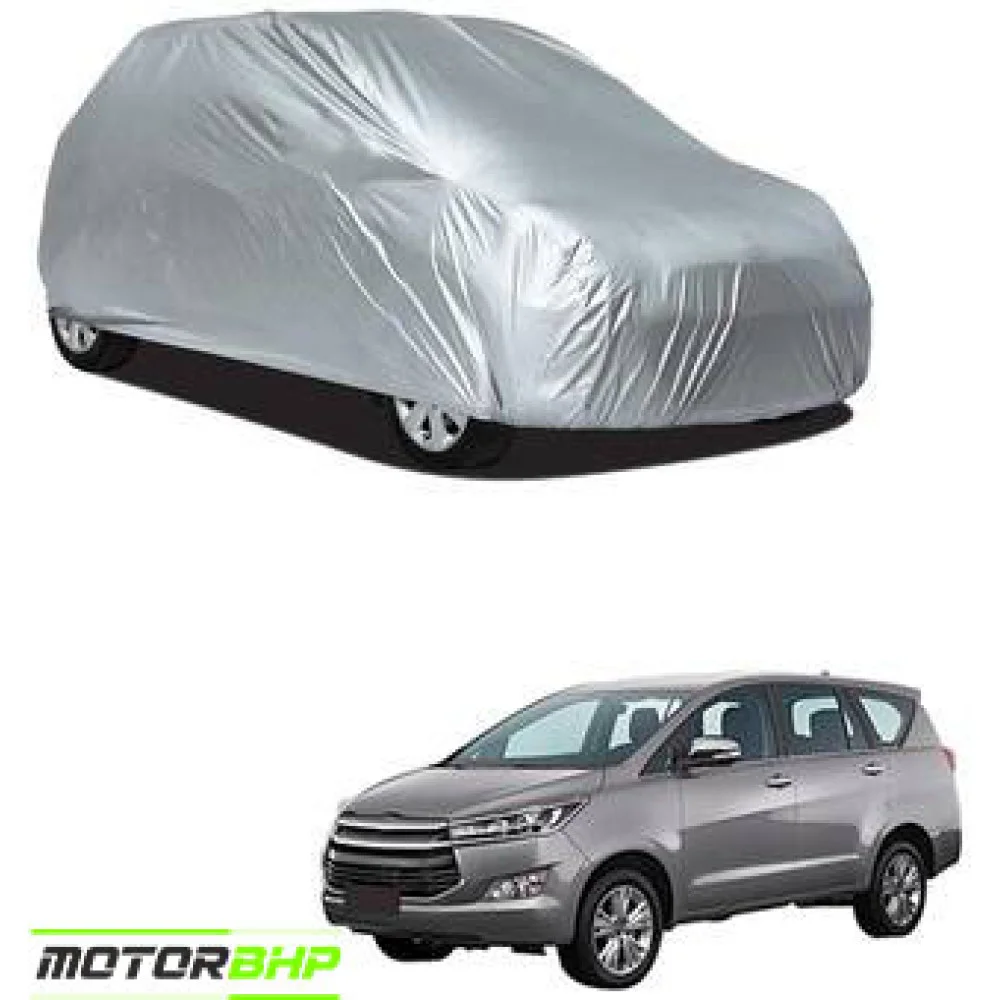 Buy Toyota Innova Crysta Body Cover Car Accessories Online ...