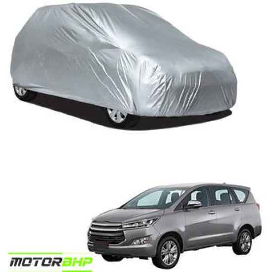 Buy Toyota Innova Crysta Body Cover Car Accessories Online ...