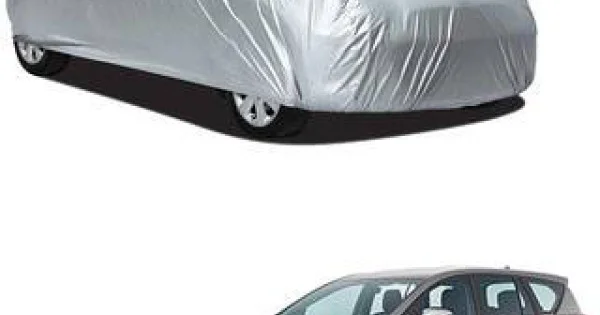 Buy Toyota Innova Crysta Body Cover Car Accessories Online ...