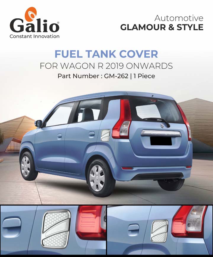 Maruti Wagon R Fuel Gauge Price at Helen Terpstra blog